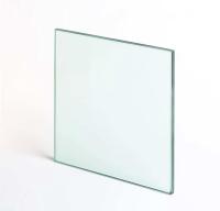 China Customized 2mm Clear Float Glass Tempered For Home Building OEM for sale