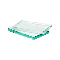 China Customized 2mm Clear Float Glass Tempered For Home Building OEM for sale