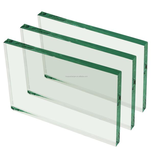 Quality Customized 2mm Clear Float Glass Tempered For Home Building OEM for sale