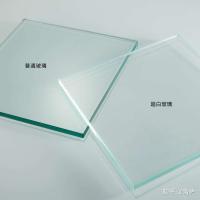 China Customized 2mm Clear Float Glass Tempered For Home Building OEM for sale