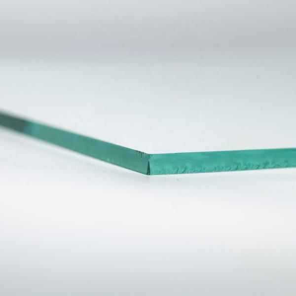 Quality Annealed Horticultural Float Glass 3mm 4mm Blue Bronze Brown Green Gray for sale