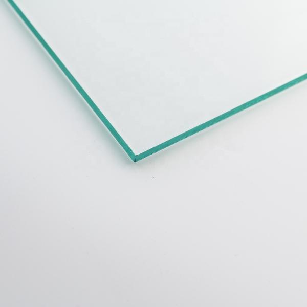 Quality Annealed Horticultural Float Glass 3mm 4mm Blue Bronze Brown Green Gray for sale