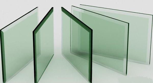 Quality Factory price PVB clear safety sheet tempered laminated glass for building for sale