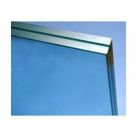 China Bulletproof Tempered Laminated Glass Soundproof 1.52 PVB For Windshield for sale