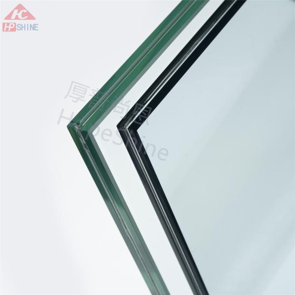 Quality Toughened Laminated 19mm Float Glass Plexiglass Sheets For Windows Cost Per for sale