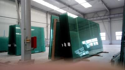 China 2 mm 3 mm 4 mm 5 mm 6 mm 8 mm 10 mm 12 mm Espessura Edifício transparente Vidro flutuante transparente à venda