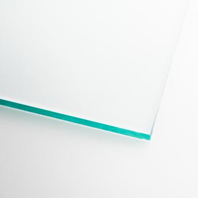 China Warmtereflecterend Grijs Blauw Groen Brons Venster Fabriek Gekleurd Gebouwd Float Glas Te koop