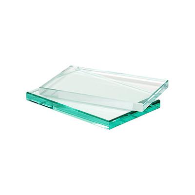 Cina 1.5mm 1.8mm 2mm Spessore trasparente vetro galleggiante per costruzioni in vendita