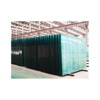 China Transparent Sheet Free Samples Silk Screen Print Raw Materials 4mm Tinted Float Glass for sale