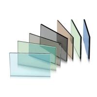 China 1.5mm 1.8mm 2mm 3mm Thin Clear Float Glass For Construction for sale