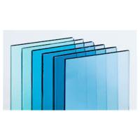 China 1.5mm 1.8mm 2mm 3mm Thin Clear Float Glass For Construction for sale