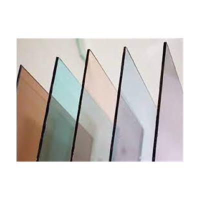 China China Fabriekslevering Goede kwaliteit 6 mm dik Ultra helder hoge veiligheidsprijs Float glas Te koop