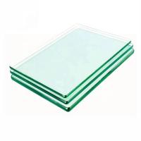China 2mm   4mm  6mm Clear Sheet Float Glass for sale
