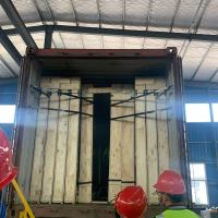 China Hope Create  Glass- The Professional Container Loading for sale