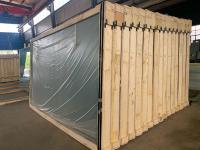 China Hope Create  Glass- The Professional Container Loading for sale