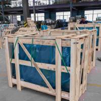 China Hope Create  Glass- The Professional Container Loading for sale