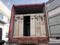 China Hope Create  Glass- The Professional Container Loading for sale