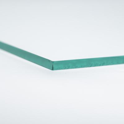China vitrio flotado glas glas zonnepaneel glas gelamineerd eenrichtingsglasdeur Te koop
