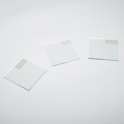 China vitrio flotado glas glas zonnepaneel glas gelamineerd eenrichtingsglasdeur Te koop