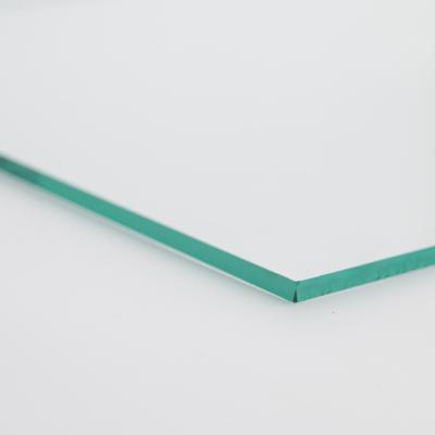 China vitrio flotado glas glas zonnepaneel glas gelamineerd eenrichtingsglasdeur Te koop