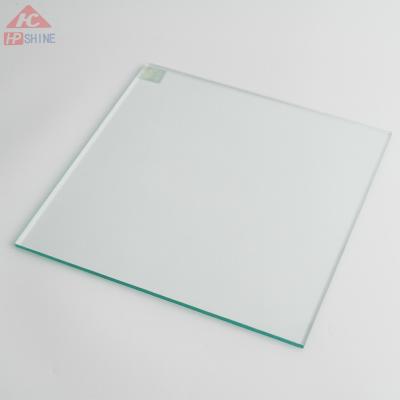 China Qingdao Winton Industrial Glass Co., ltd Painéis de vidro à venda