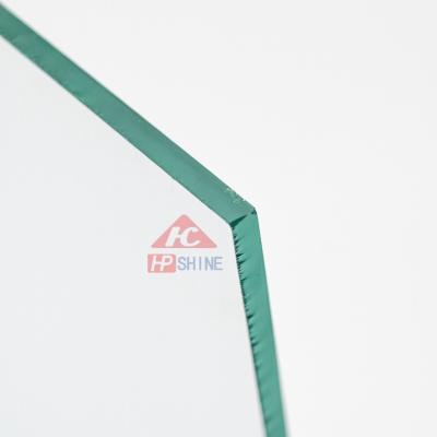 China Qingdao Winton Industrial Glass Co., ltd Painéis de vidro à venda