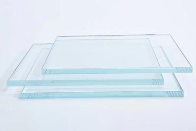 China Laag Prijs 1,2 mm 1,6 mm 1,8 mm 2 mm 3 mm 4 mm 5 mm 6 mm 10 mm 12 mm 15 mm Dik Extra Ultra Clear Float Glass Te koop