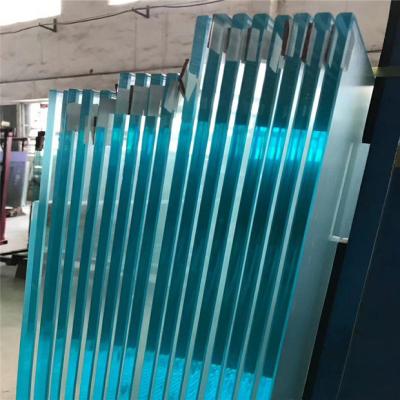 China Groothandel Ultra 5mm Gekleurde Helder Float Verhardde Gelamineerde Glasplaten Aquariumprijs Te koop