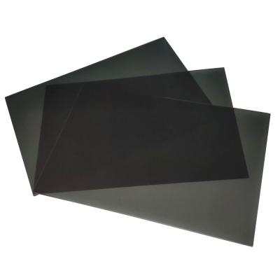 China Factory Direct Sale Tinted Colored Clear Reflect Float Toughen Building Glass 4mm 5mm Sheet Curtain Wall for sale