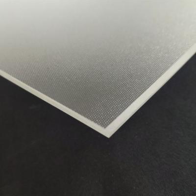 Cina Clear 2mm 32mm 15mm Float Glass Low Iron Solar Tempered Panel in vendita