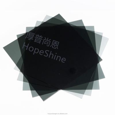 Cina OEM Extra Clear Green Blue 12mm Float Glass Tinted For Building Industrial in vendita