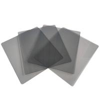 China 5mm 6mm Light Green Clear Float Glass Tinted Reflective For Window for sale