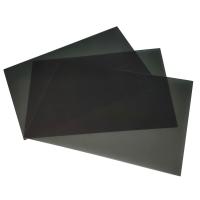 China Float Tempered Clear Sheet Glass For Windows Bronze Black Tinted Laminated for sale