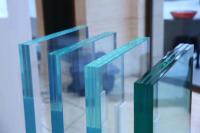China Bulk Frameless Extra Clear Float Glass Sheet ISO9001 Certificated for sale