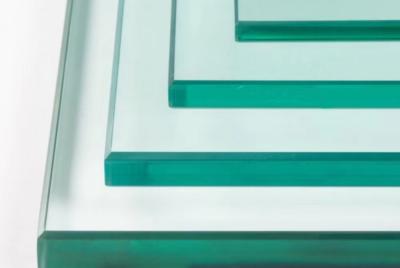 Cina Low E Transparent 10mm Float Glass Customized For Greenhouse in vendita