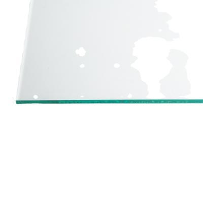 Cina Low E Transparent 10mm Float Glass Customized For Greenhouse in vendita