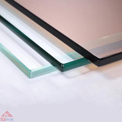 Cina grandi lastre di vetro colorato in vendita 3 mm in vendita