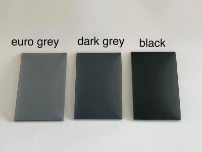 China 5mm dark grey reflective glass 1.6mm/1.8mm/2mm/2.5mm/3mm/3.2mm/3.5mm/4mm/5mm/6mm for sale