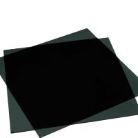 China sunroof assemble glass for sale