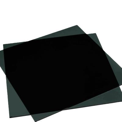 sunroof assemble glass