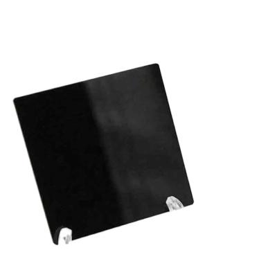 Cina vetro colorato bianco nero in vendita