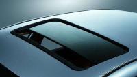 China audi a3 car tinted glass for sale