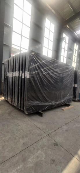 Quality Glass 6mm China Factory 4mm 5mm 5.5mm 6mm Color Black Dark Green Blue Euro Grey for sale