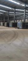 China dark grey float glass for sale
