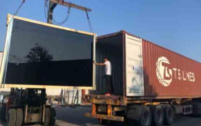Cina vetro galleggiante grigio scuro in vendita