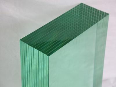 China 10 mm vidro temperado transparente flutuante tintado edifício e fabricante de chapas de vidro industriais à venda