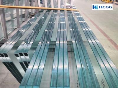 China 10 mm vidro temperado transparente flutuante tintado edifício e fabricante de chapas de vidro industriais à venda