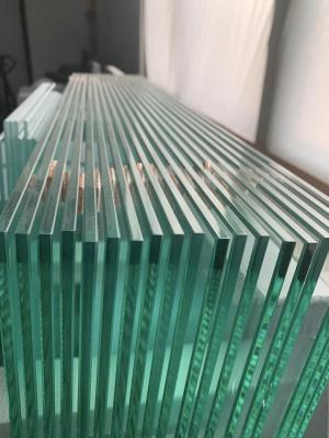 China Groothandel 5 mm helder getinte float geharde gelamineerde geïsoleerde glasplaat prijs Gebouw glas gordijnwand Te koop