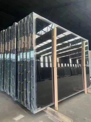 China 1.5mm 1.8mm 2mm 3mm vidro flutuante fino e transparente para construção à venda