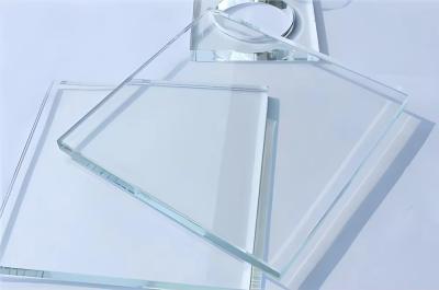 Cina 3mm 4mm 6mm 8mm 10mm vetro temperato a prova di frattura in vendita